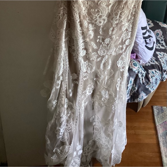 Vow’d | Dresses | Nwt Vowd Wedding Gown | Poshmark